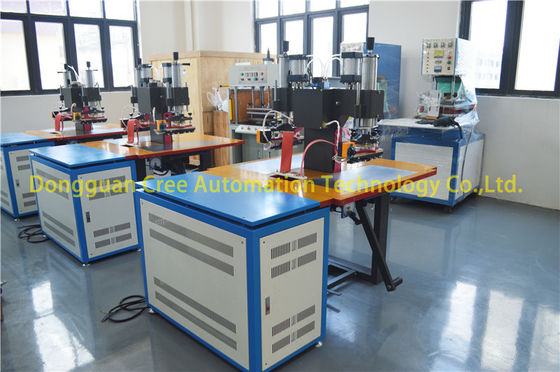 Quality HF Plastic Welding Machine & Ultrasonic Plastic Welding Machine ...